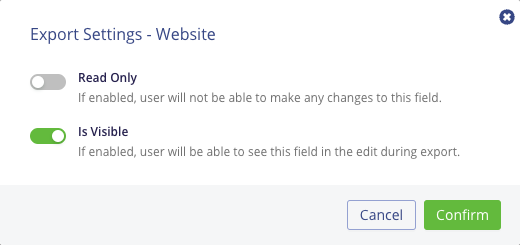 Setting up Microsoft Dynamics Field Mappings – Cognism